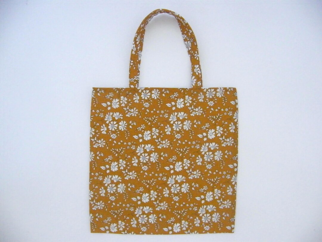 Bag in LIBERTY (betsy, Capel, D'anjo) or Cotton (+ 140 Fabrics to ...