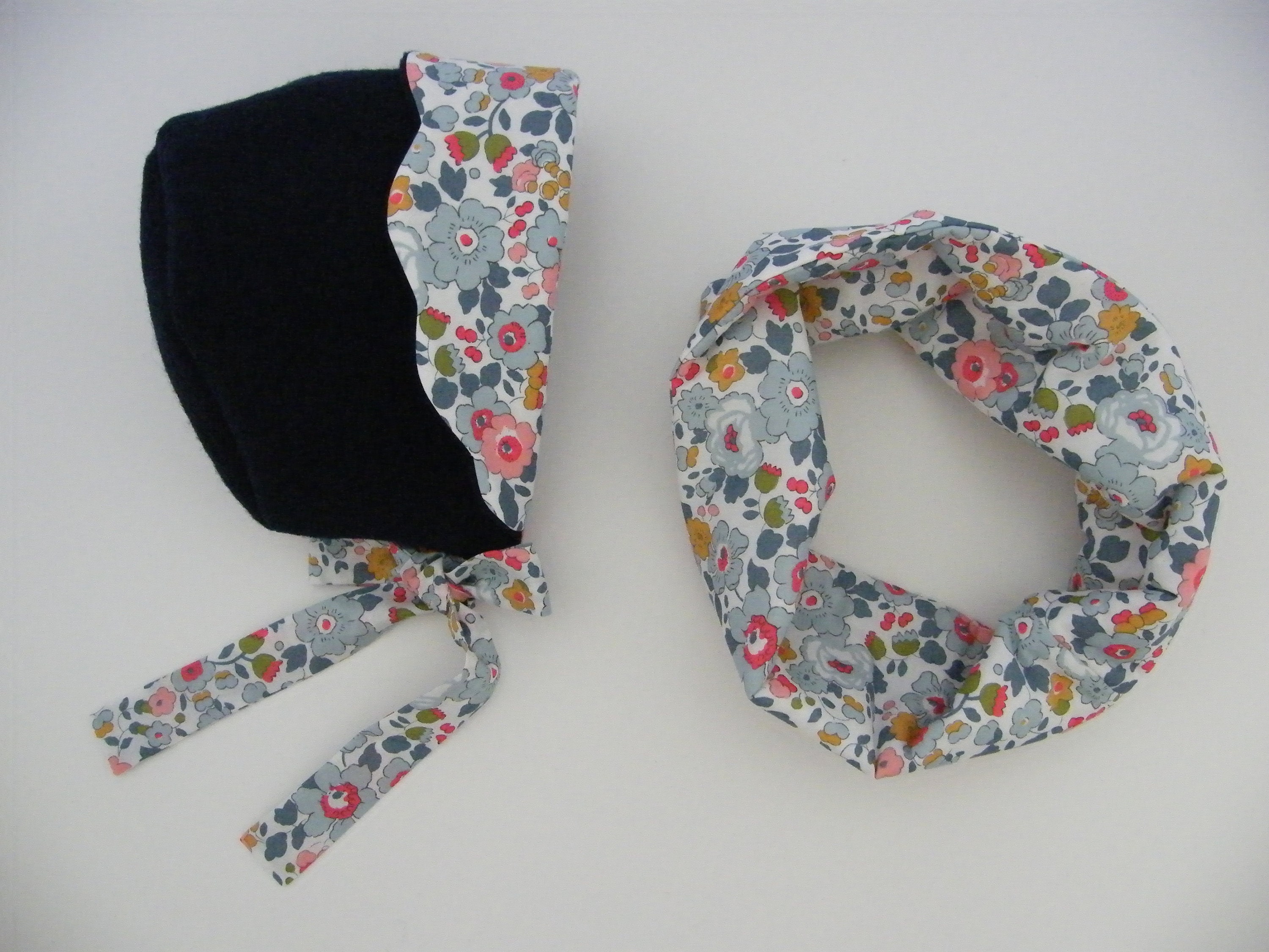 Baby Snood 18 Months - Etsy