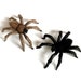 Handmade Wool Spiders, 2 Pieces Needle Felted Creepy Halloween Decor ...