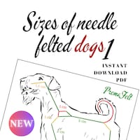 Armature Guide: Wolf - Etsy