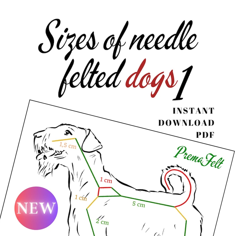 Needle Felting How to Guide - Etsy