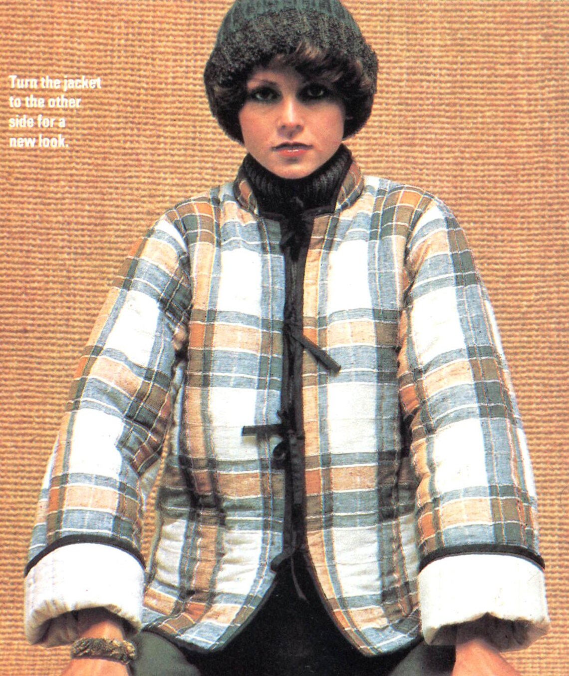 Padded Jacket & Vestsewing Pattern - Etsy