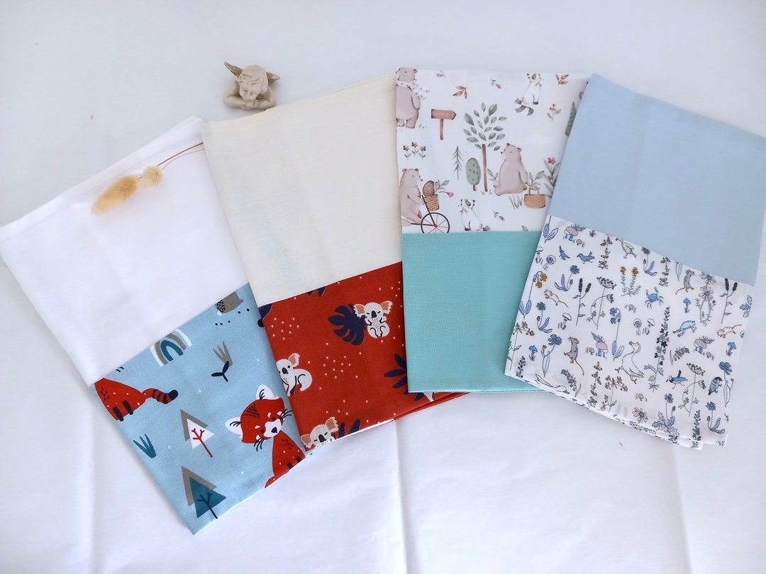 Protects Personalized Health Book for Boys, Baby Birth Gift - Etsy