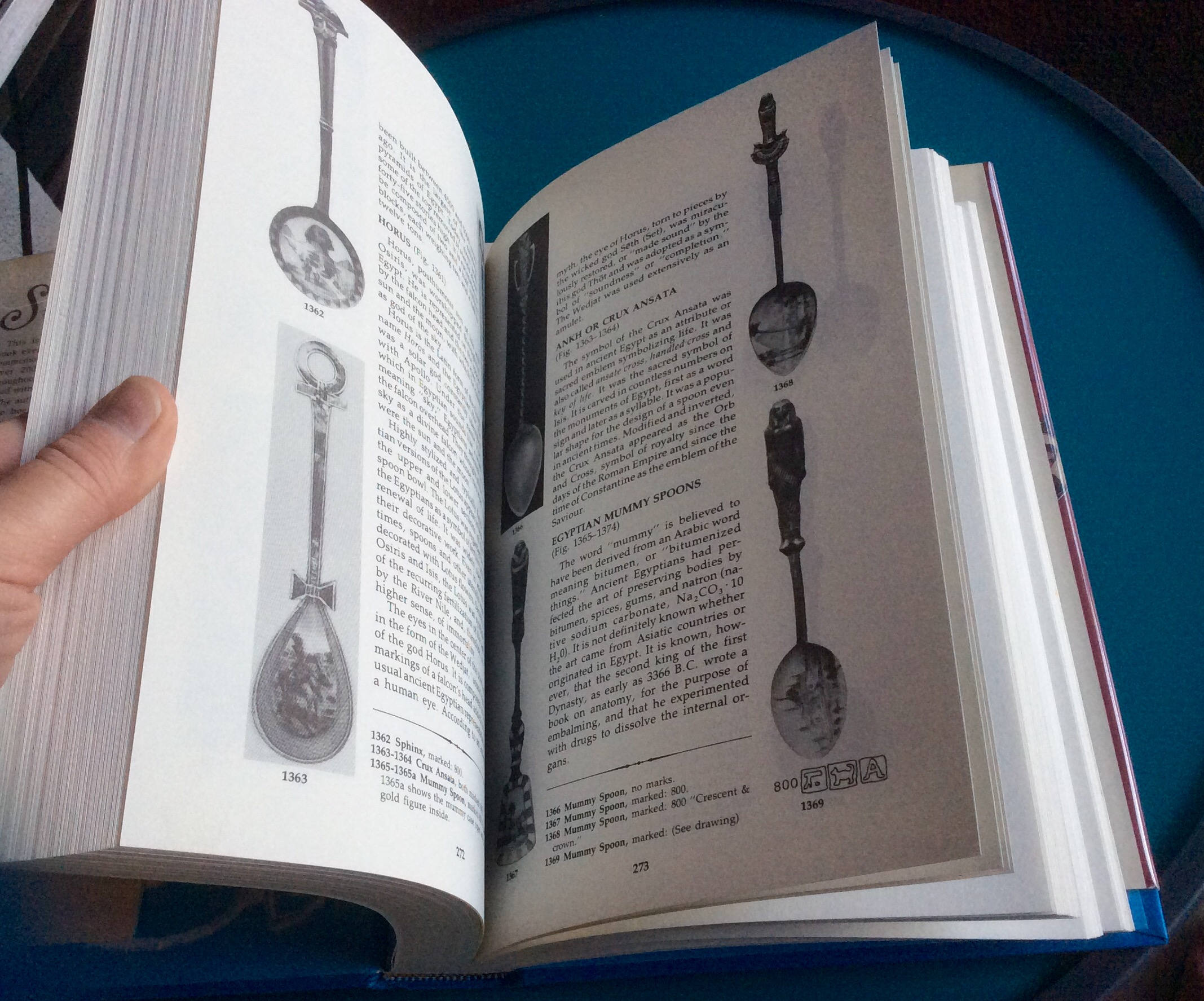 A Collectors Guide to Spoons Around the World From 1976 - Etsy