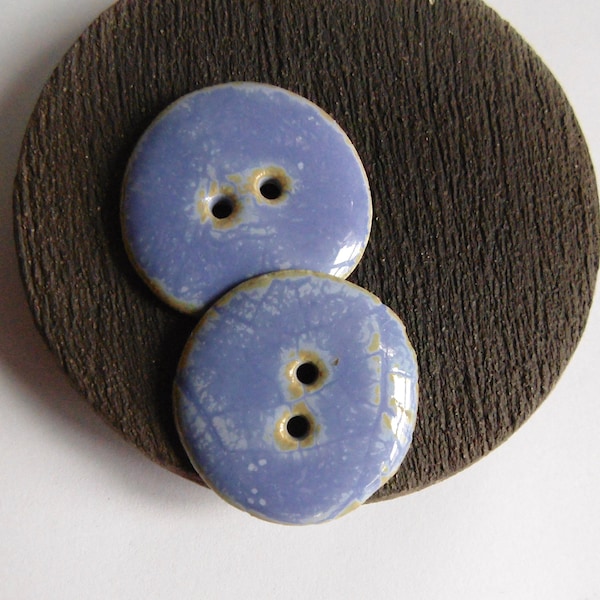 Porcelain Buttons - Etsy