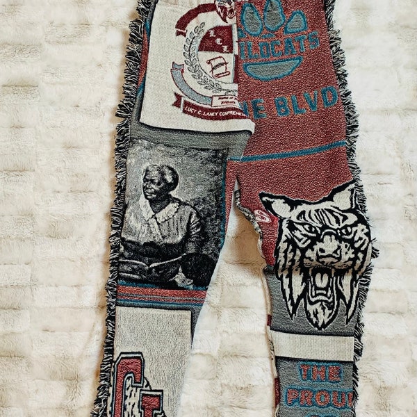 Tapestry Custom Jacket - Etsy