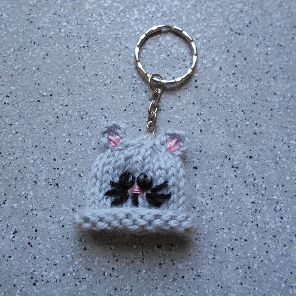 Cat Knitting Collar - Etsy