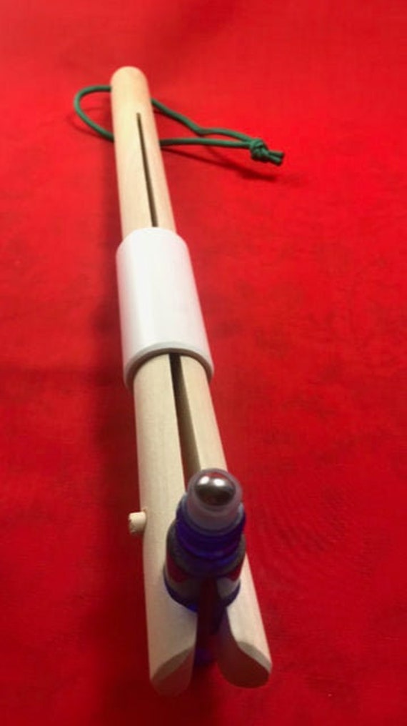 Essential Oil Applicator for Hard to Reach Places | Etsy