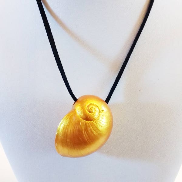 Ursula Necklace - Etsy