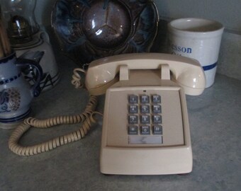 Vintage phone | Etsy