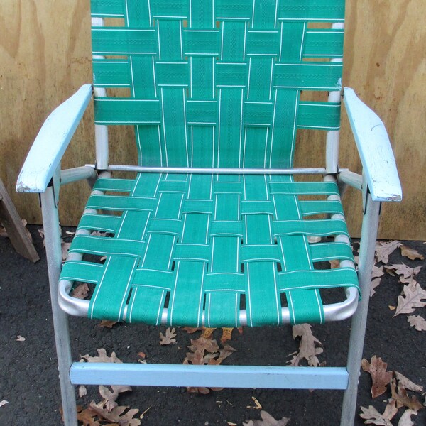 Lawn Chair Webbing - Etsy