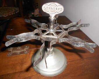 Standard Rubber Stamp - Etsy