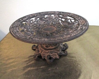 Emig Cast Iron | Etsy