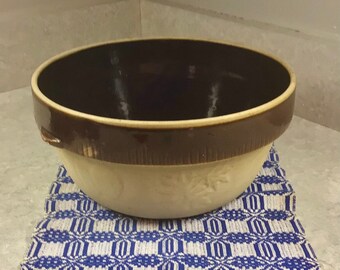 Cook Rite Bowl | Etsy