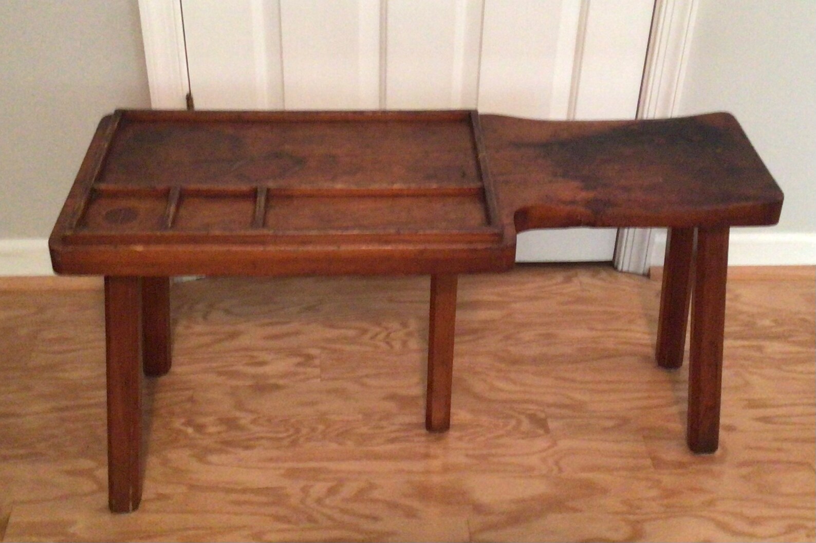 Vintage Cobblers Bench Primitive Cobblers Bench Antique - Etsy