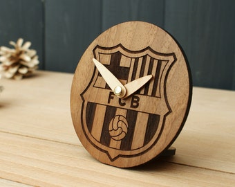Fc Barcelona Decor - Etsy