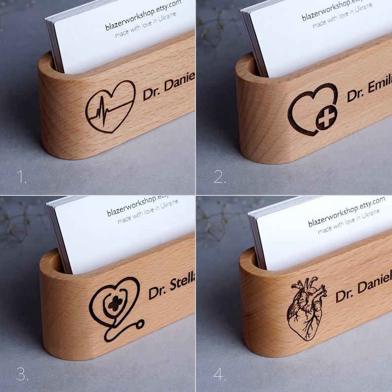 Heart Doctor Cardiologist Gifts Personalized Cardiology - Etsy