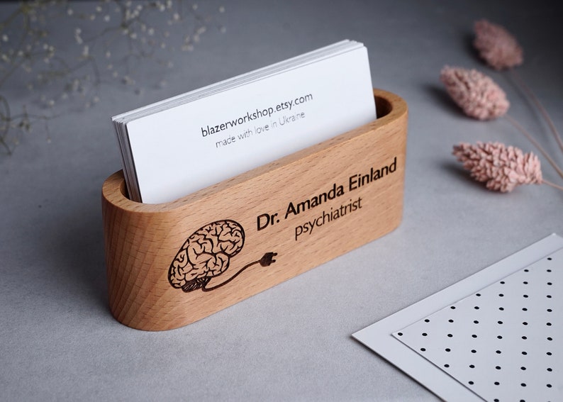 Personalized Psychologist Gift Psychiatrist Gifts Therapist - Etsy