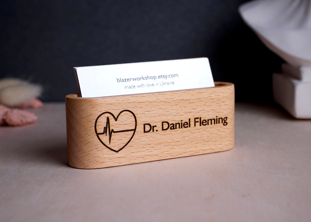 Cardiology Gifts Personalized Cardiologist Pediatrician Gift Heart ...