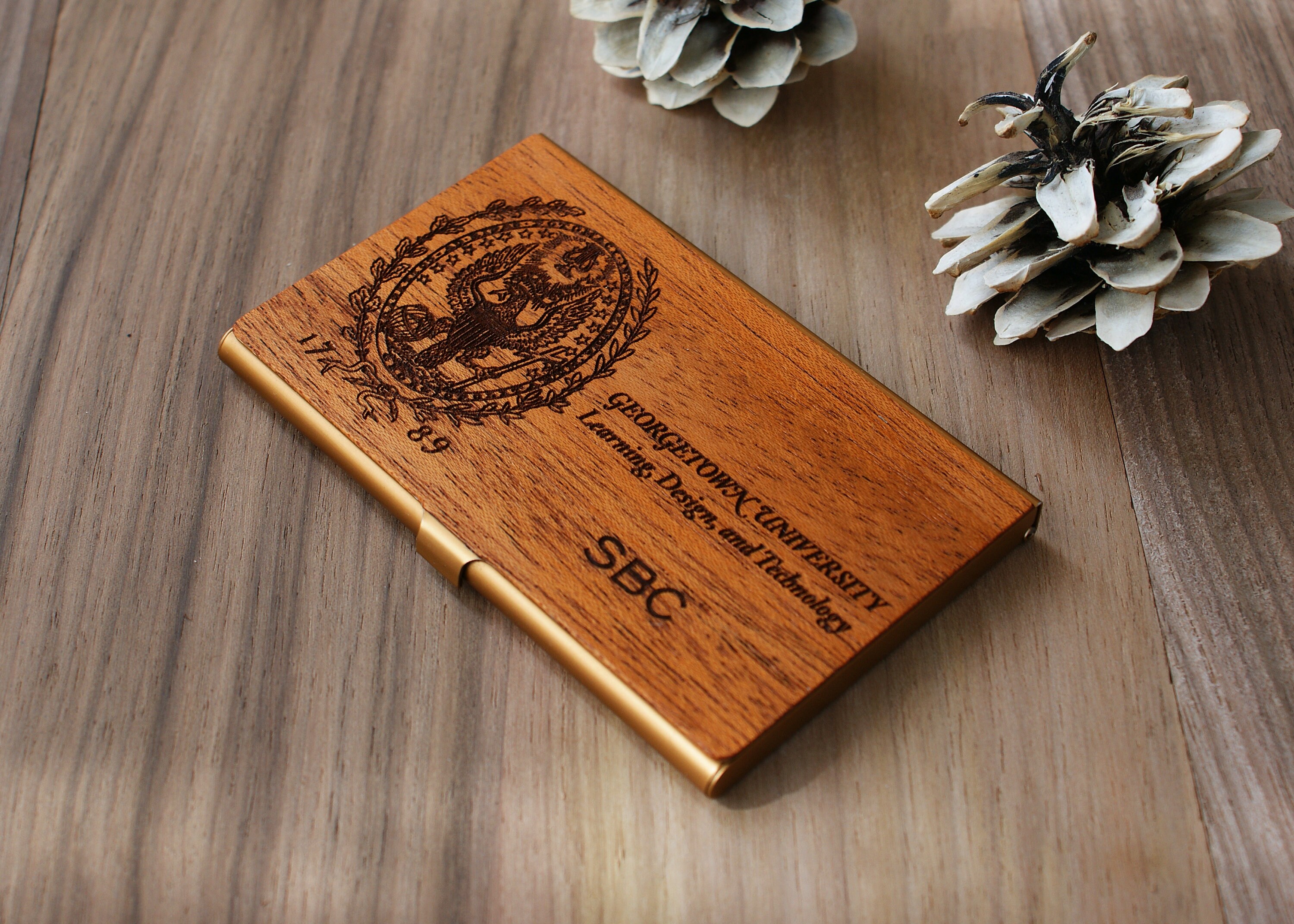 Custom Engraved logo Business Card Holder Personalized Credit Etsy custom-engraved-logo-business-card-holder-personalized-credit-etsy