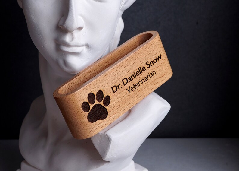 Personalized Veterinarian Gift Vet Tech Gift Veterinary Pet - Etsy