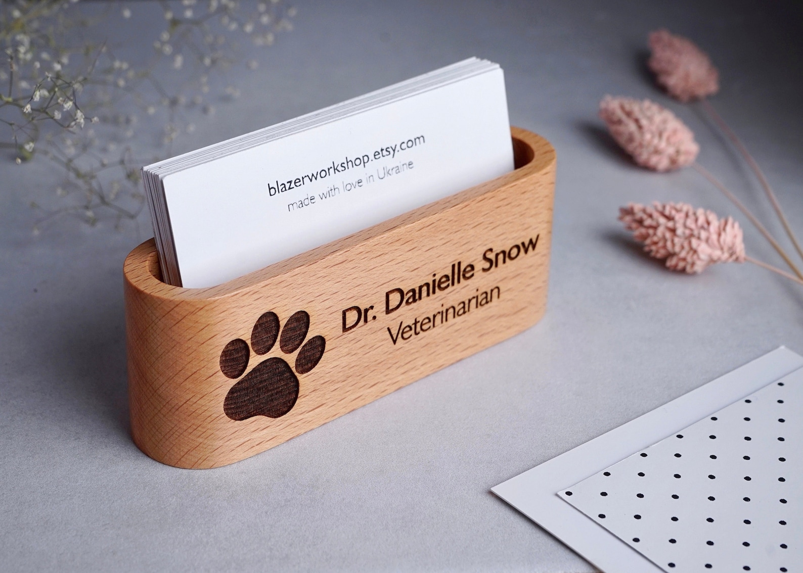 Personalized Veterinarian Gift Vet Tech Gift Veterinary Pet - Etsy