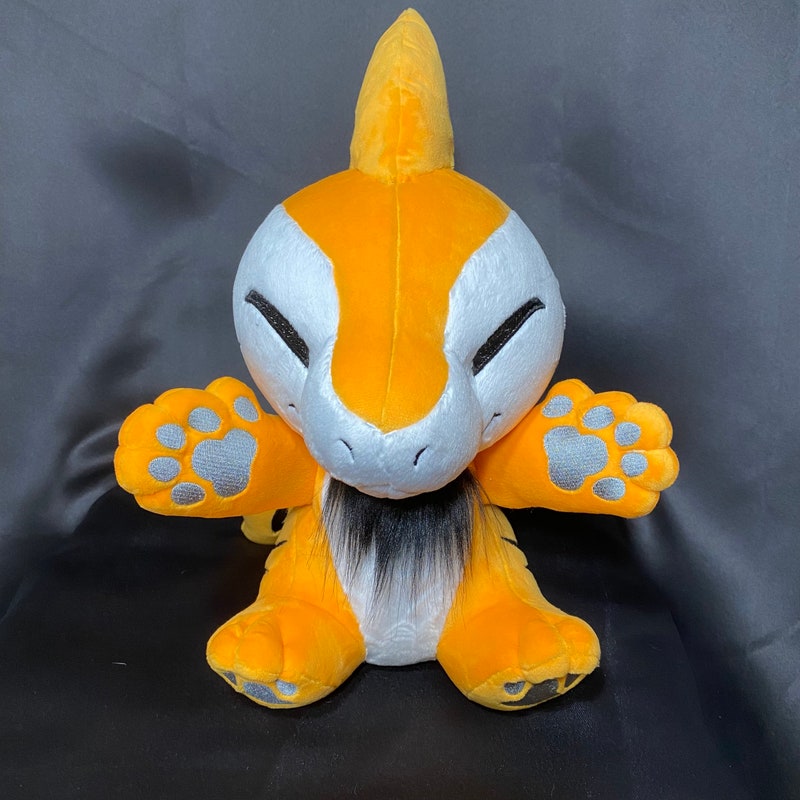 Manokit Fursuits - Etsy