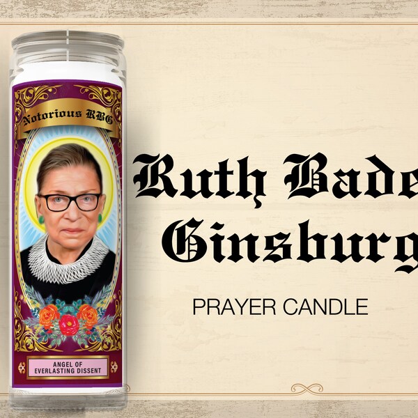 Mueller Candle - Etsy
