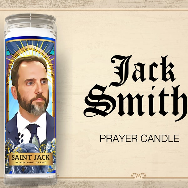 Trump Candle - Etsy