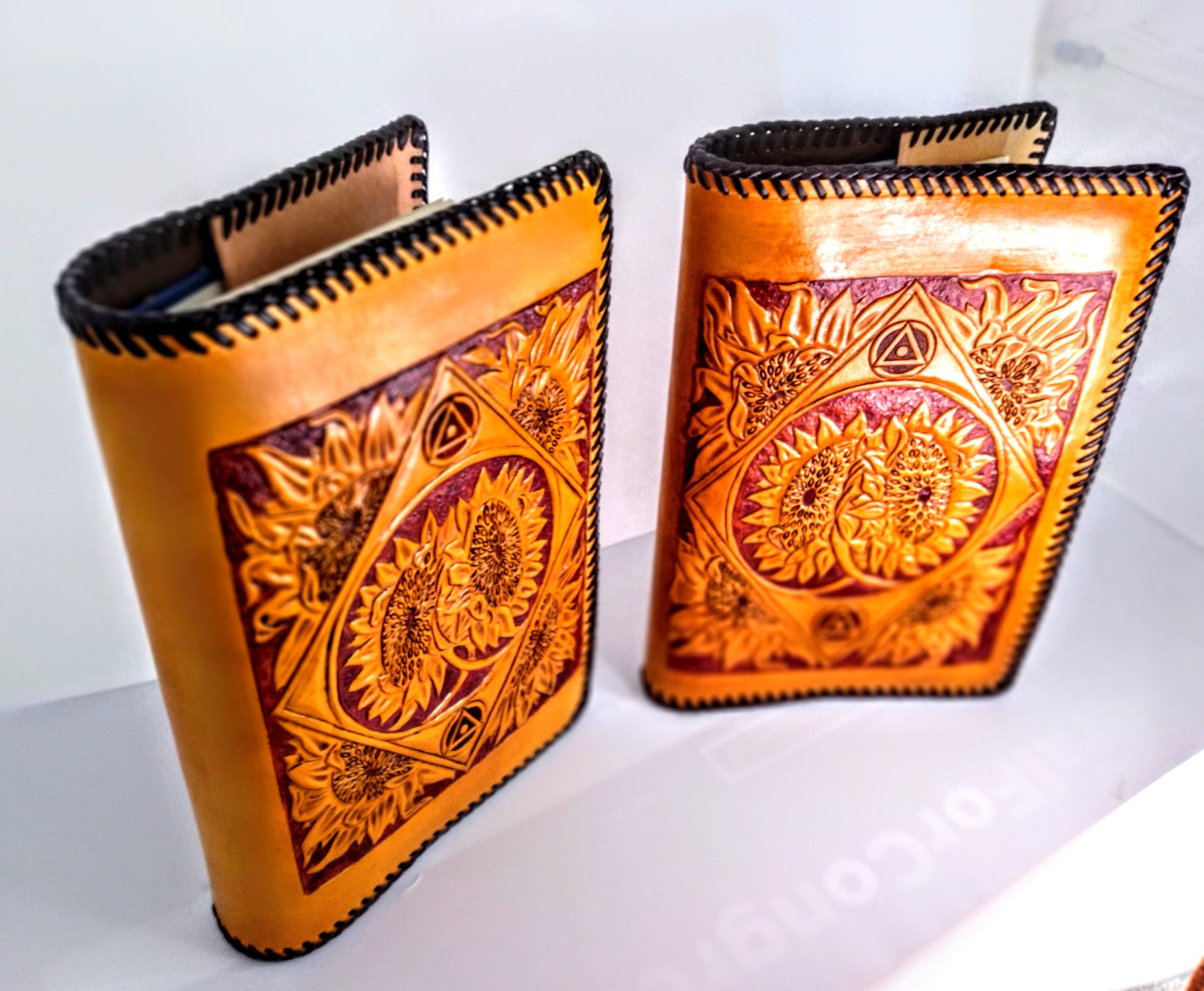 AA BB Plus 12 and 12 Book Covers Combo Sale Ready to Ship - Etsy