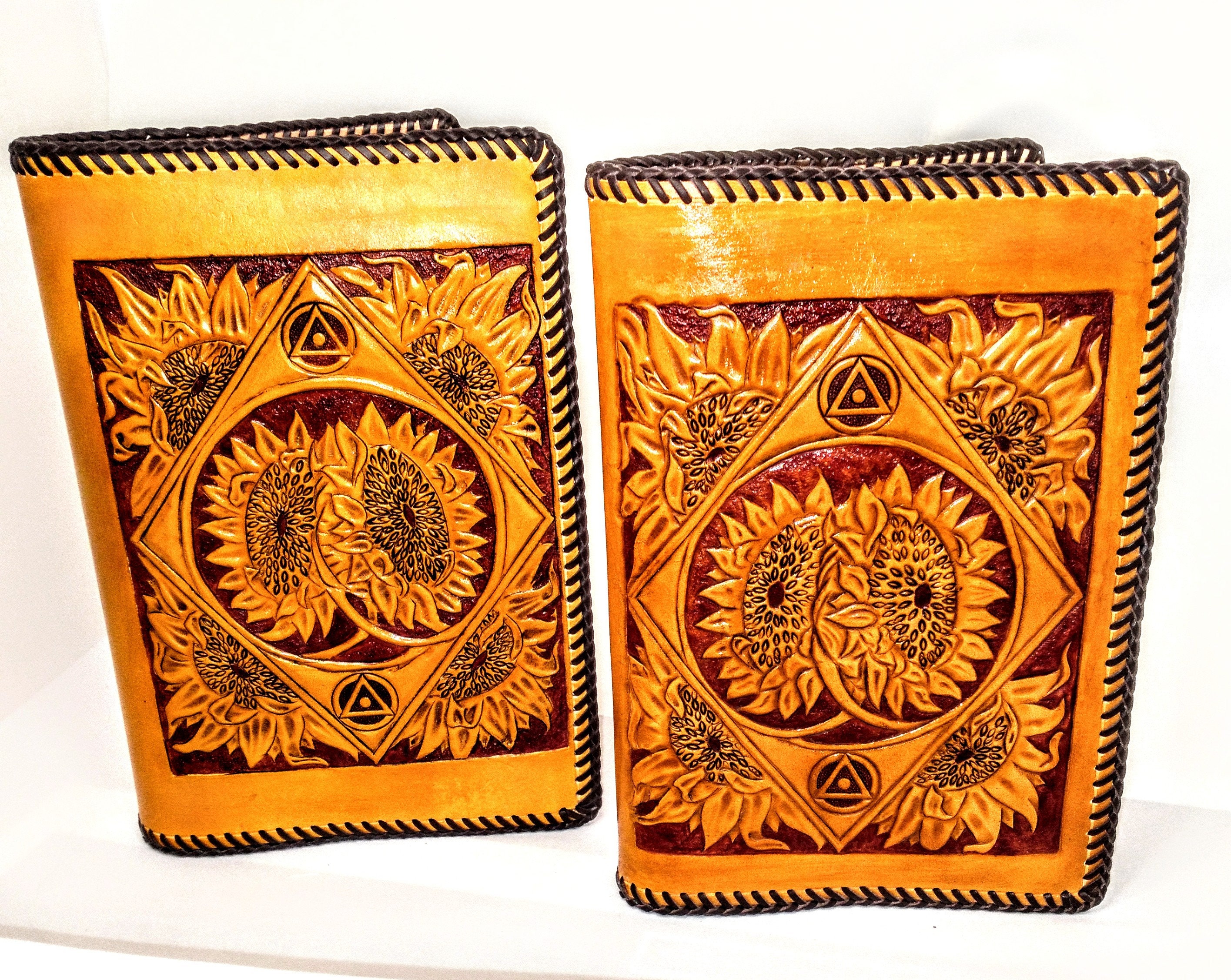 AA BB Plus 12 and 12 Book Covers Combo Sale Ready to Ship - Etsy