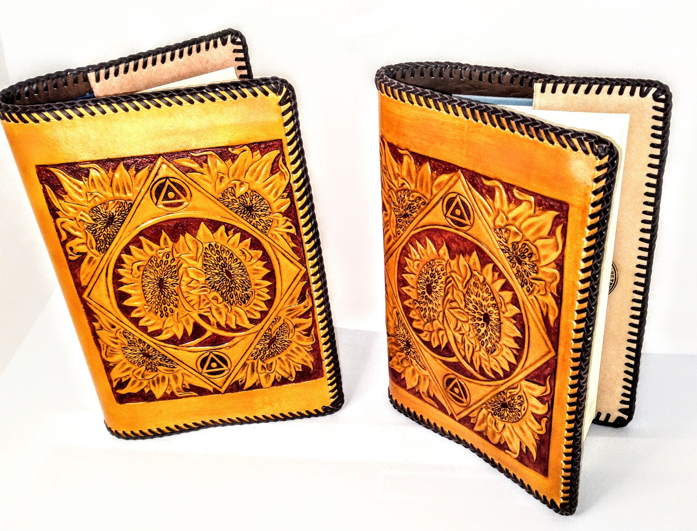 AA BB Plus 12 and 12 Book Covers Combo Sale Ready to Ship - Etsy