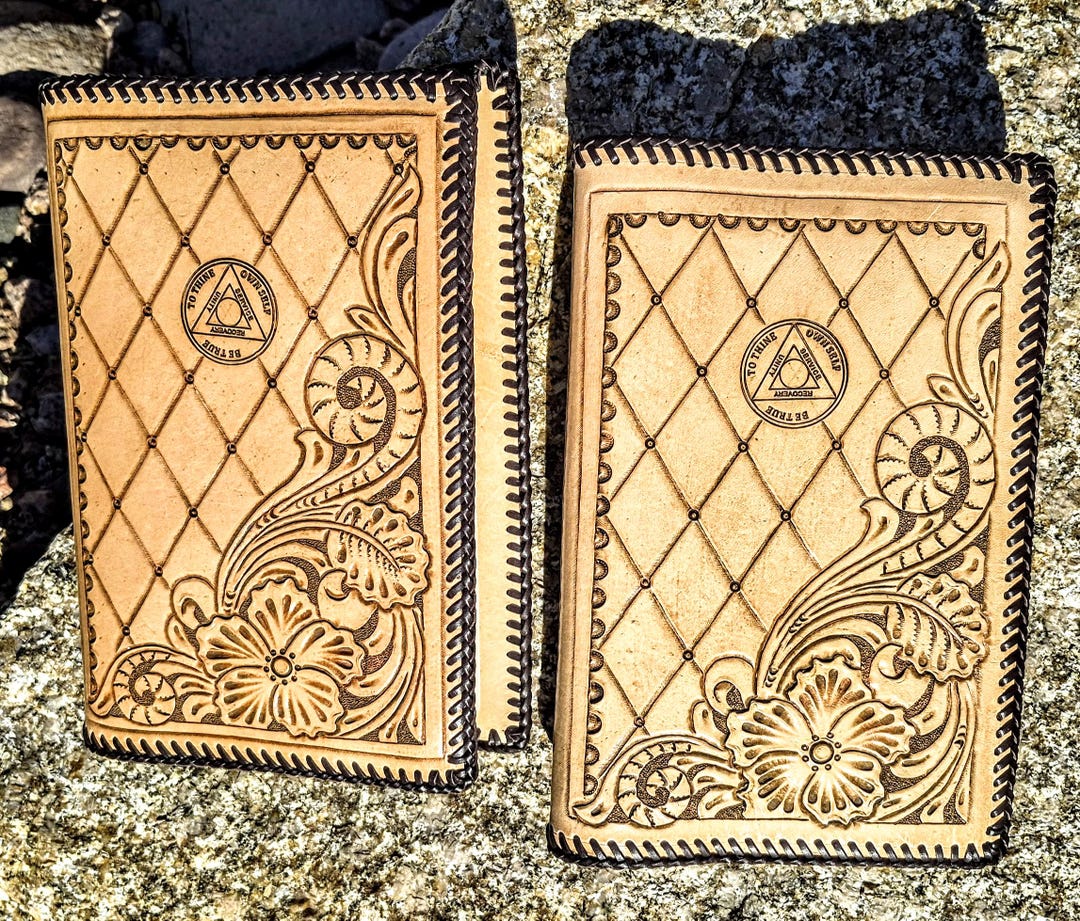 AA BB Plus 12 and 12 Book Covers Combo Set. - Etsy