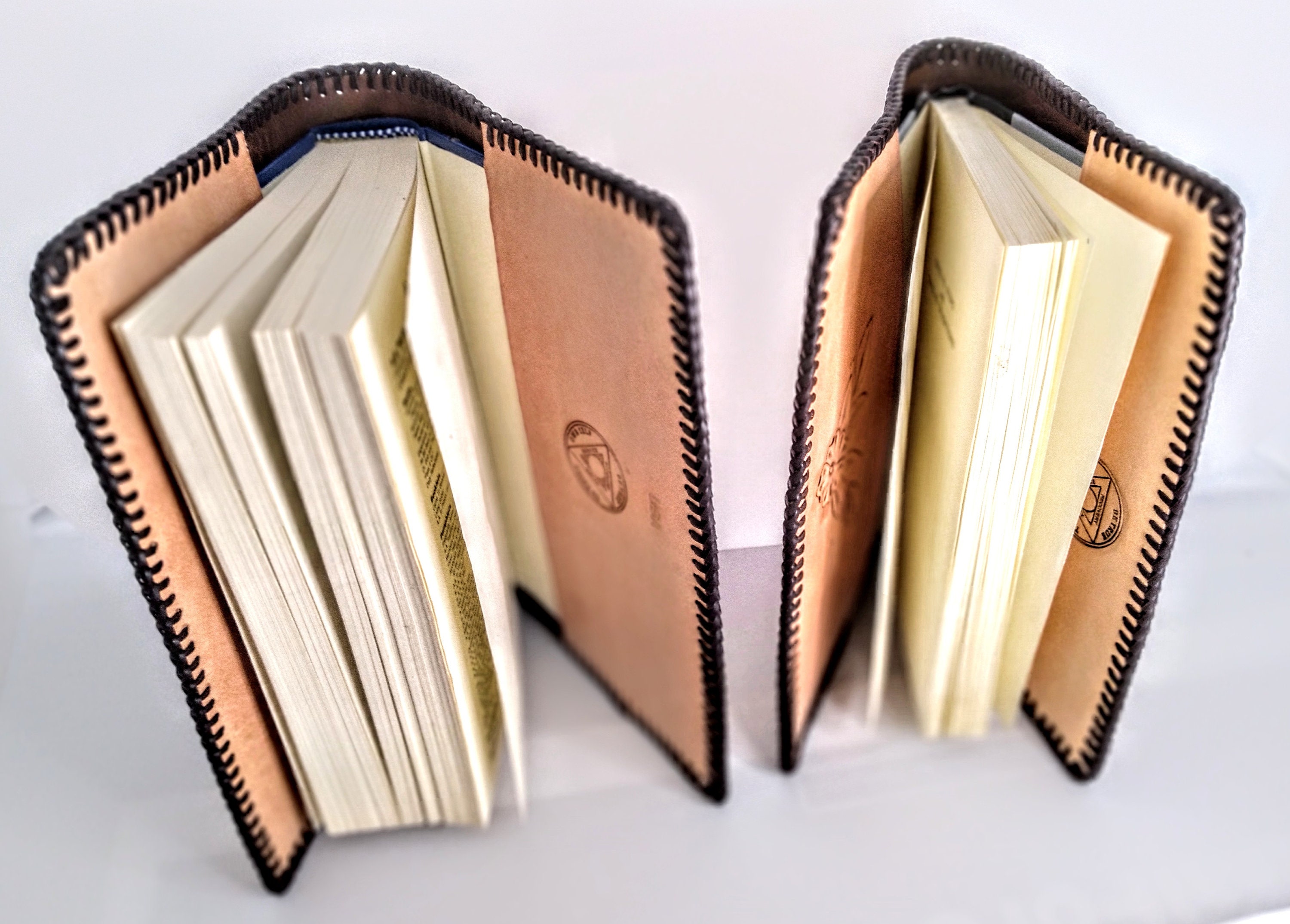 AA BB Plus 12 and 12 Book Covers Combo Sale Ready to Ship - Etsy