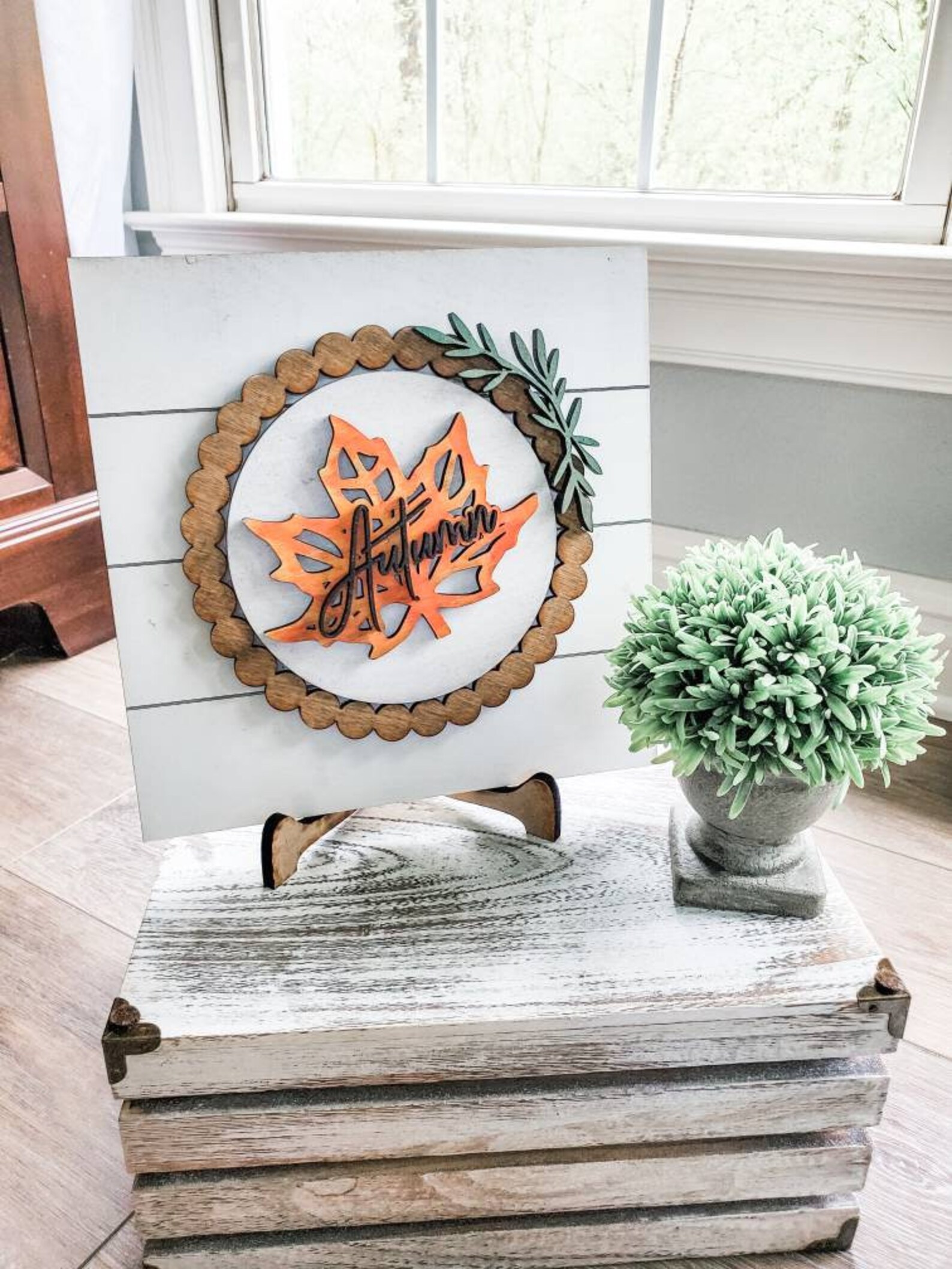 Shiplap Interchangeable Decor Bundle SVG File Laser - Etsy