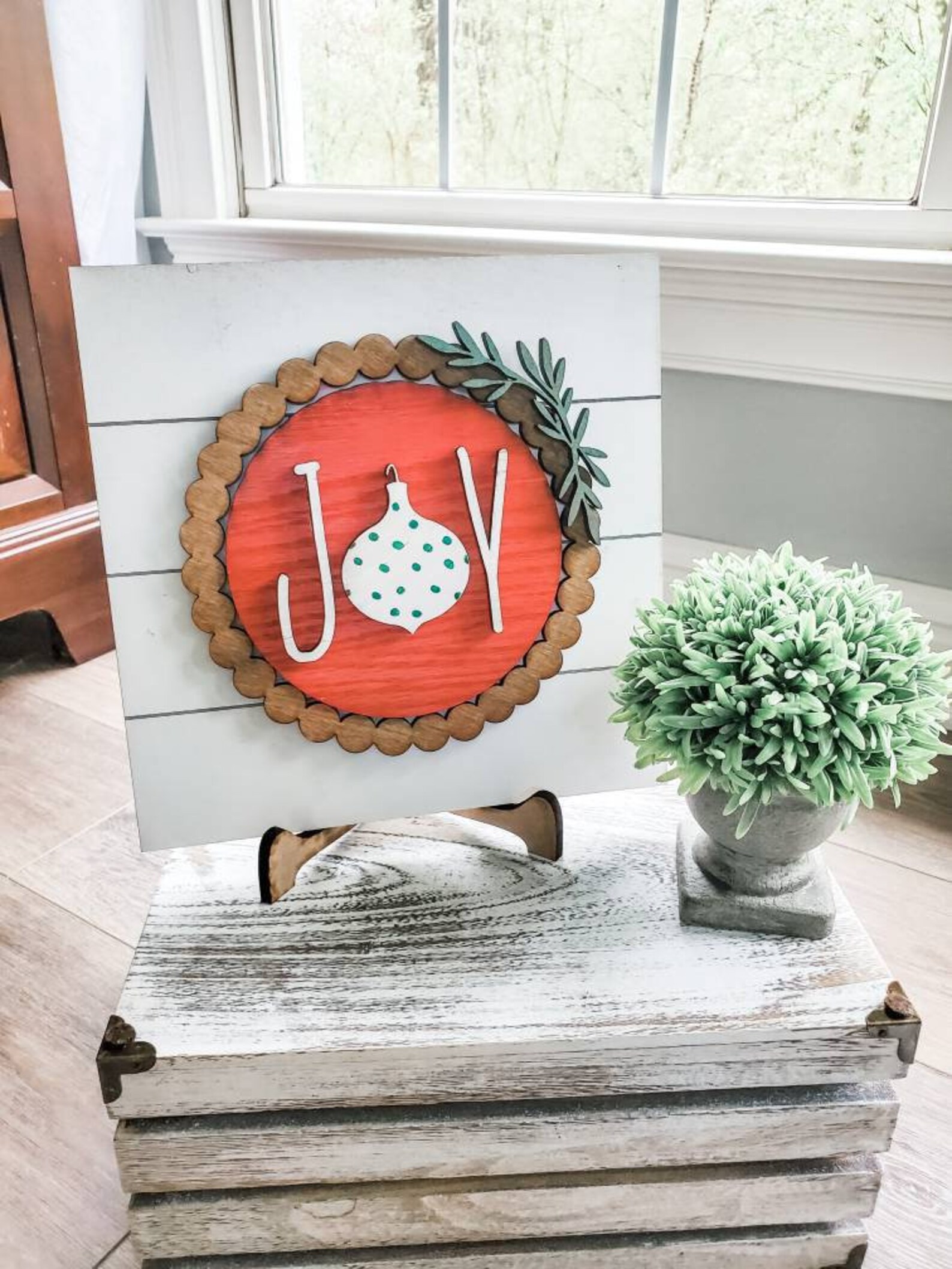 Shiplap Interchangeable Decor Bundle, SVG File, Laser, Glowforge ...