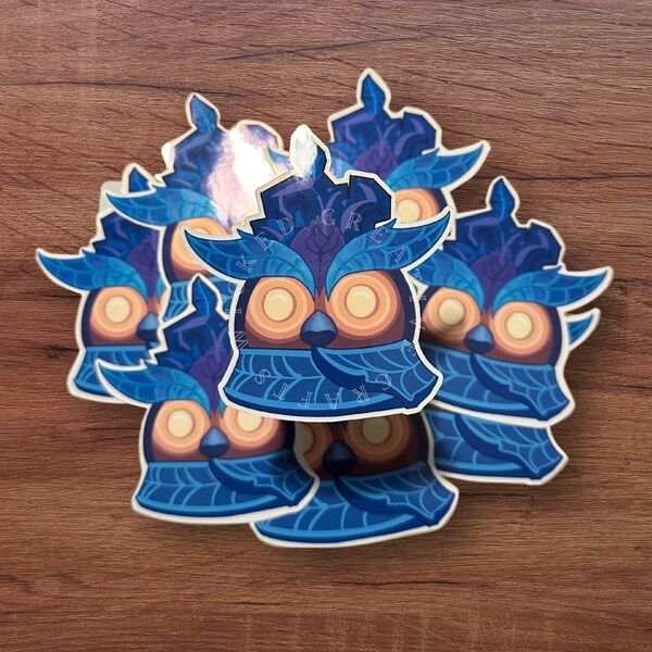 World of Warcraft Stickers - Etsy