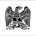 Eagle. Napoleon Eagle. Adhesive Vinyl Stencil. (ref 140) - Etsy
