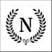 Napoleon Stencil in Adhesive Vinyl (ref 16) - Etsy