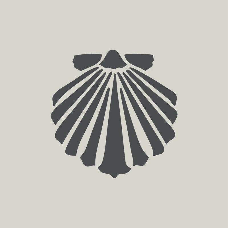 Shell Stencils - Etsy