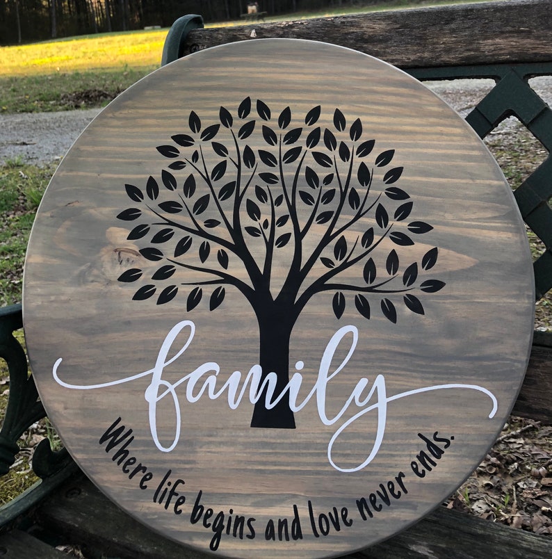Lazy Susan Family Wedding Gift Housewarming | Etsy