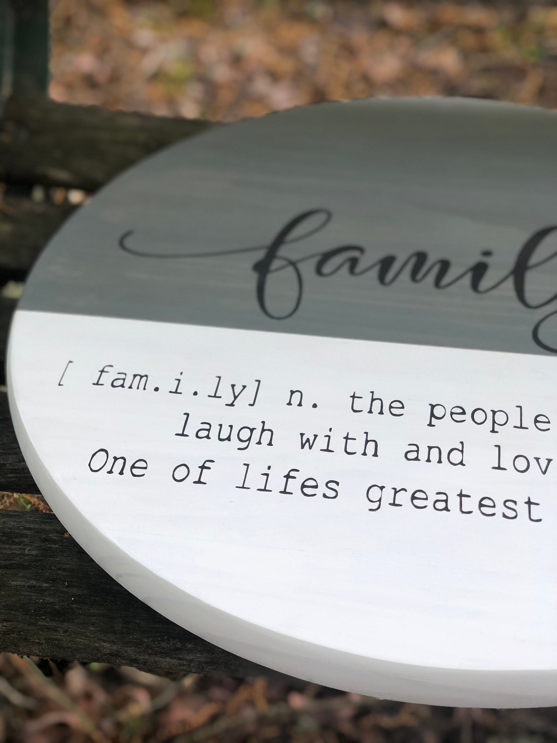 Lazy susan Family Wedding gift Housewarming Turntable | Etsy