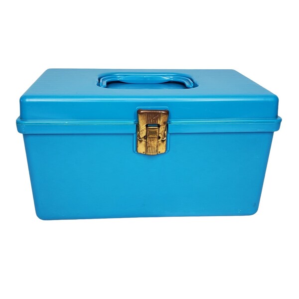 Wilson Sewing Box - Etsy