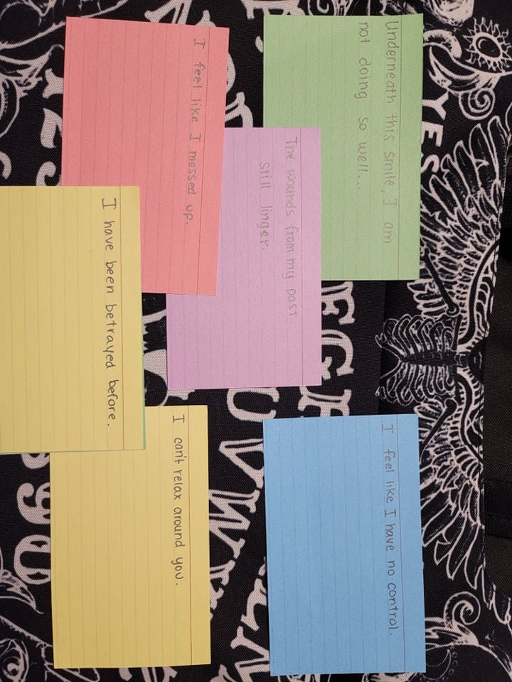 Channeled Messages What Are They Really Thinking - Etsy