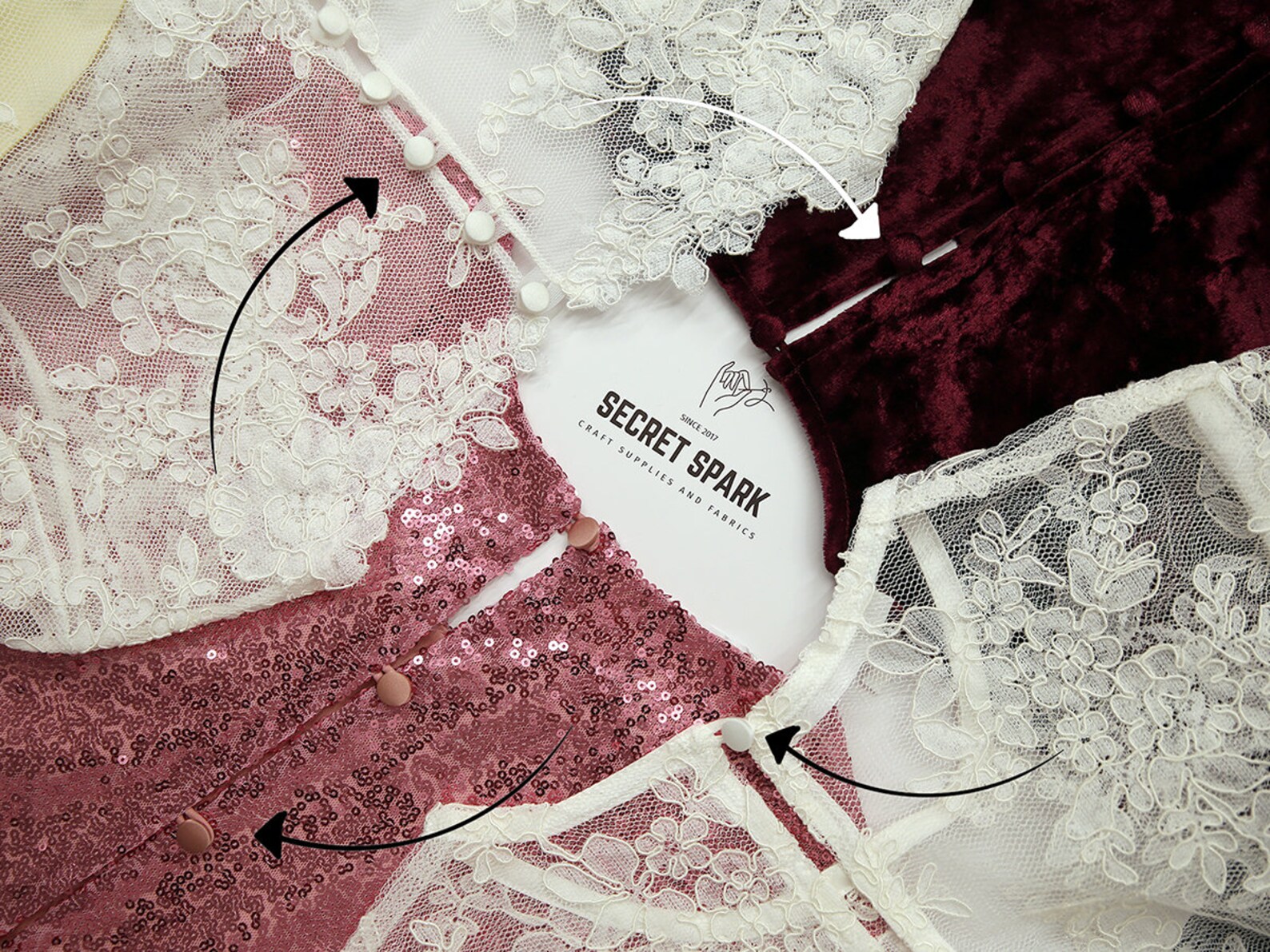 DIY Metal Chrome Buttons Base Buttons Diy Self Cover | Etsy