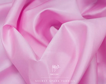 Stretch Barbie Fabric - Etsy