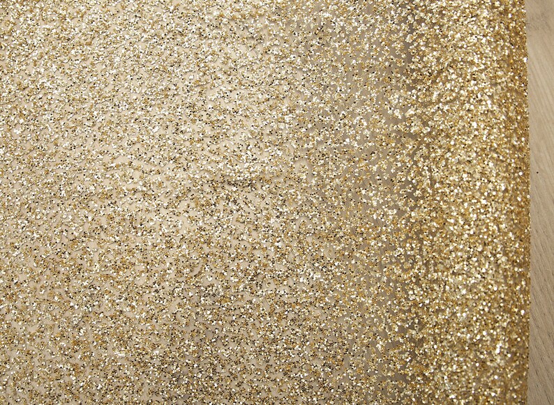 Gold Shiny universe Trendy Glitter for Wedding - Etsy