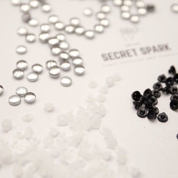 Self Cover Buttons - Etsy