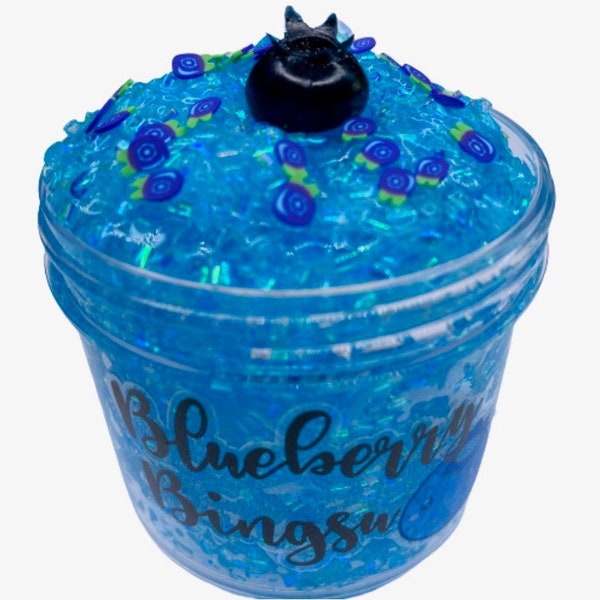 Slime Charms - Etsy