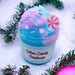 Blue Raspberry Freeze Icee Slime Scented Slime - Etsy
